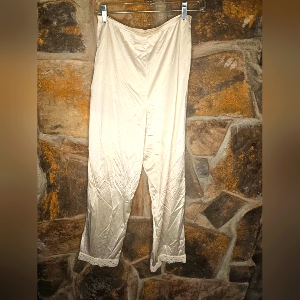 Vanity Fair Pants Slip - Gem